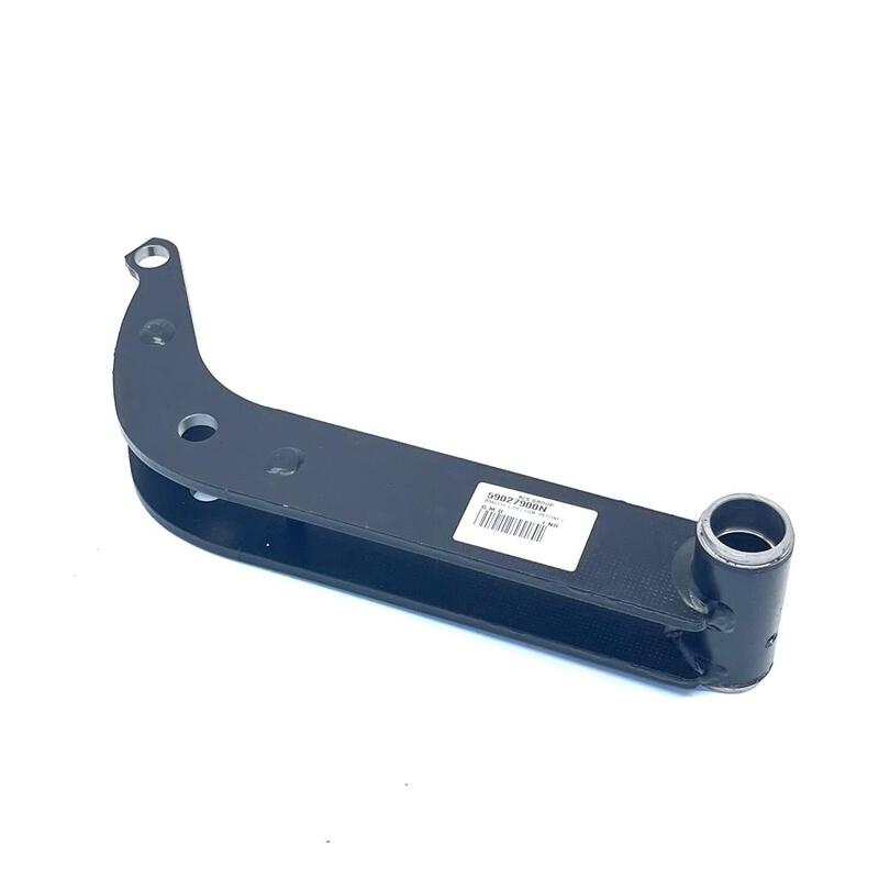 CONNECTING ROD TOOTH BLADE CONTROL ARM ex 59027900: BCS - 59027900N ...