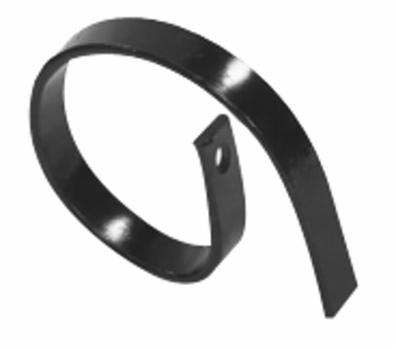 REINFORCEMENT SECTION 32x10 MM FOR STANDARD FLEX SPRINGS 32x10 AND ...