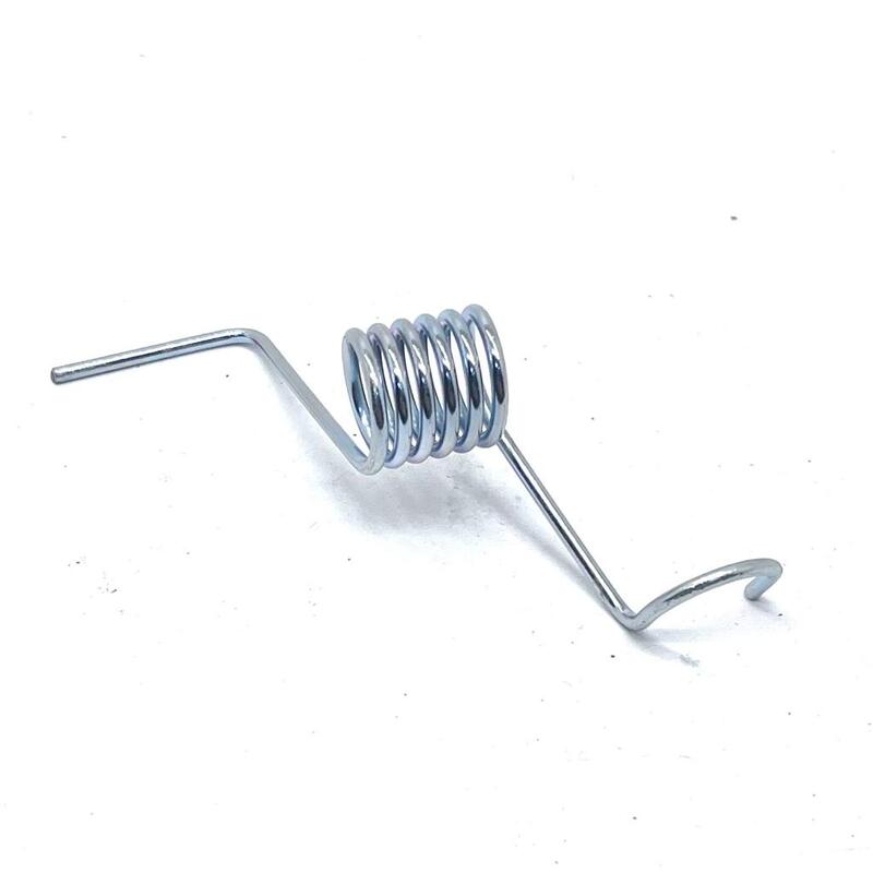 SPRING ACCELERATOR PEDAL: AFTERMARKET - 00013600 - Buy at the best price