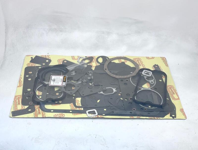 SET OF 4 CYLINDER UTB ENGINE GASKETS WITH 2 HEADS: AFTERMARKET - S59193 ...