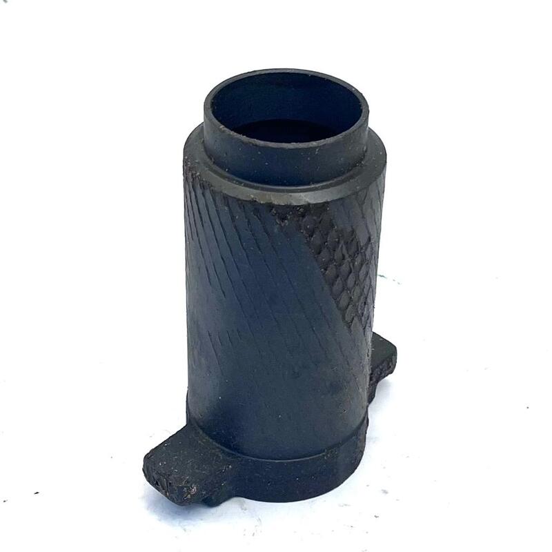 SLEEVE FOR CLUTCH RELEASE BEARING: CNH Originale FIAT - 5104881 - Buy ...