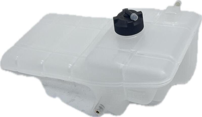 RADIATOR EXPANSION TANK: CNH Originale FIAT - 84479643 - Buy at the ...