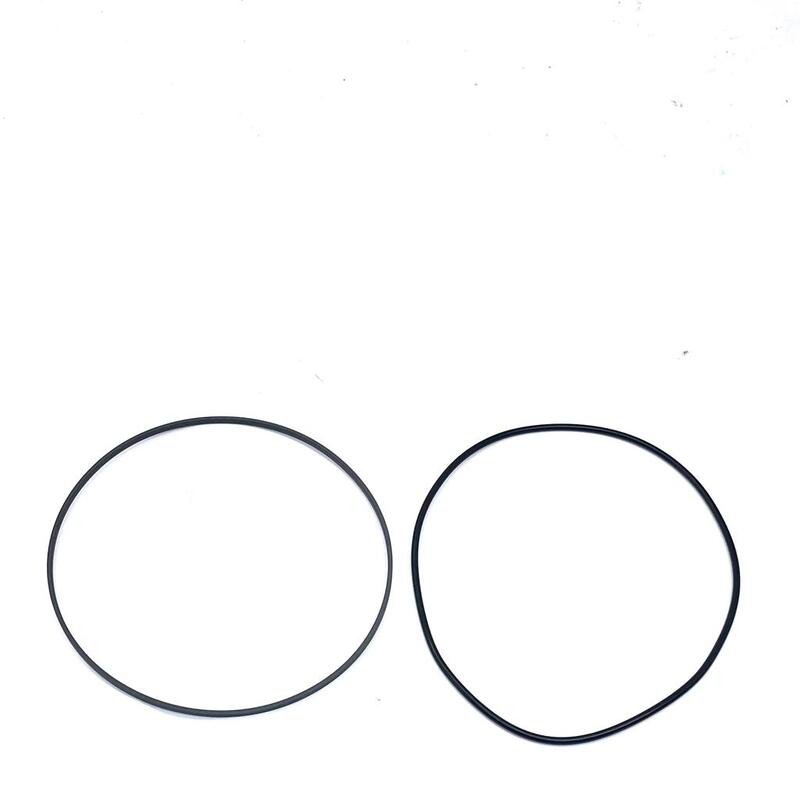 O-RING 120x127.3x3.2 WITH ANTI-EXTRUSION RING: GOLDONI - 06230167 - Buy ...