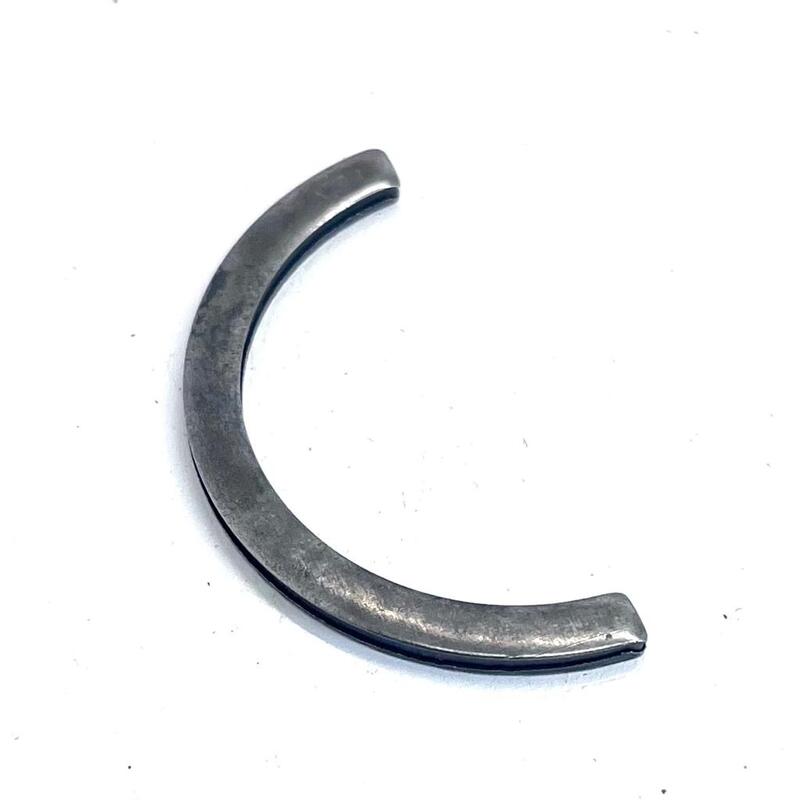 SEMI CIRCULAR RING: LANDINI - 6512075M1 - Buy at the best price