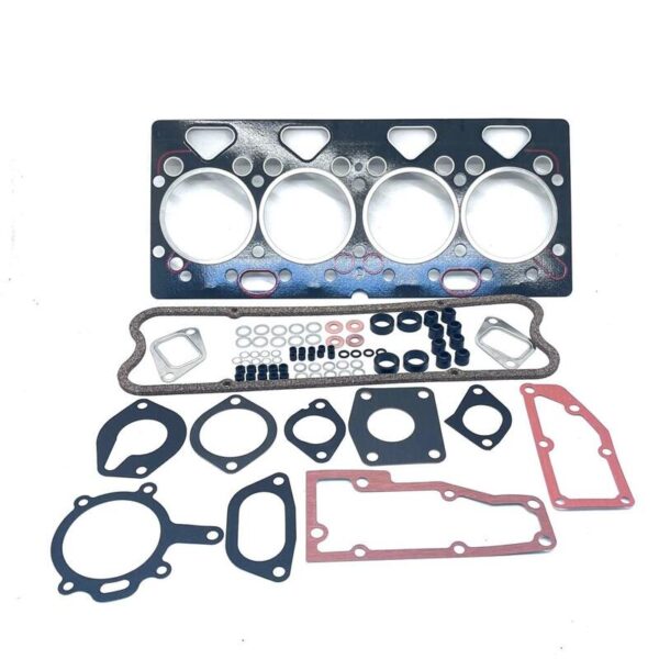 PERKINS U5LT1004 ENGINE HEAD EMERY GASKET SET: LANDINI - 6680082A1 ...