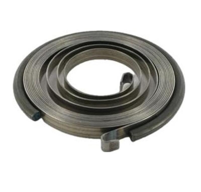 SELF-COILING STARTER SPRING IM350 - IM359: LOMBARDINI - KOHLER ...