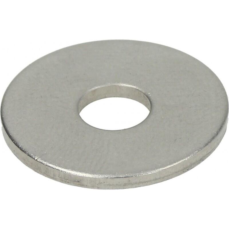 GALVANIZED FLAT WASHER 12x27x2: LAVERDA - LA355501320 - Buy at the best ...