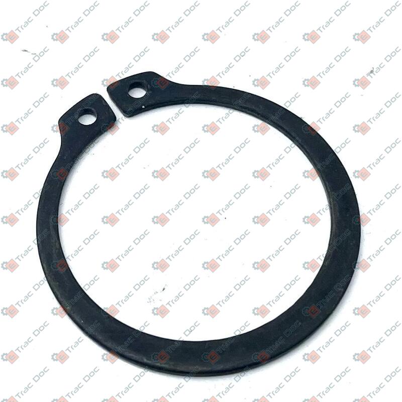 SEEGER FOR SHAFT DIAMETER 40: BCS - 35121040 - Buy at the best price