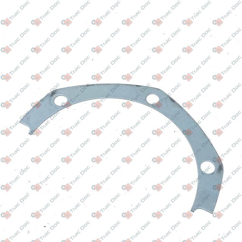 SEMI RING THICKNESS 1 mm.: AFTERMARKET - 547884 - Buy at the best price