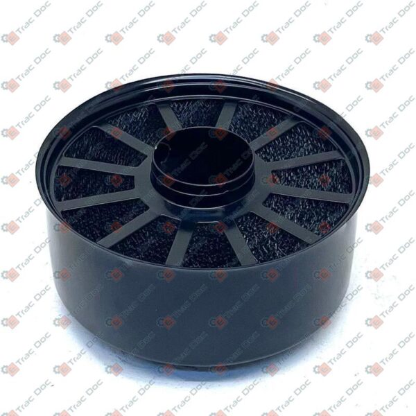 FILTERING MASS RUGGERINI RD270 ENGINE OIL BATH AIR FILTER: LOMBARDINI ...