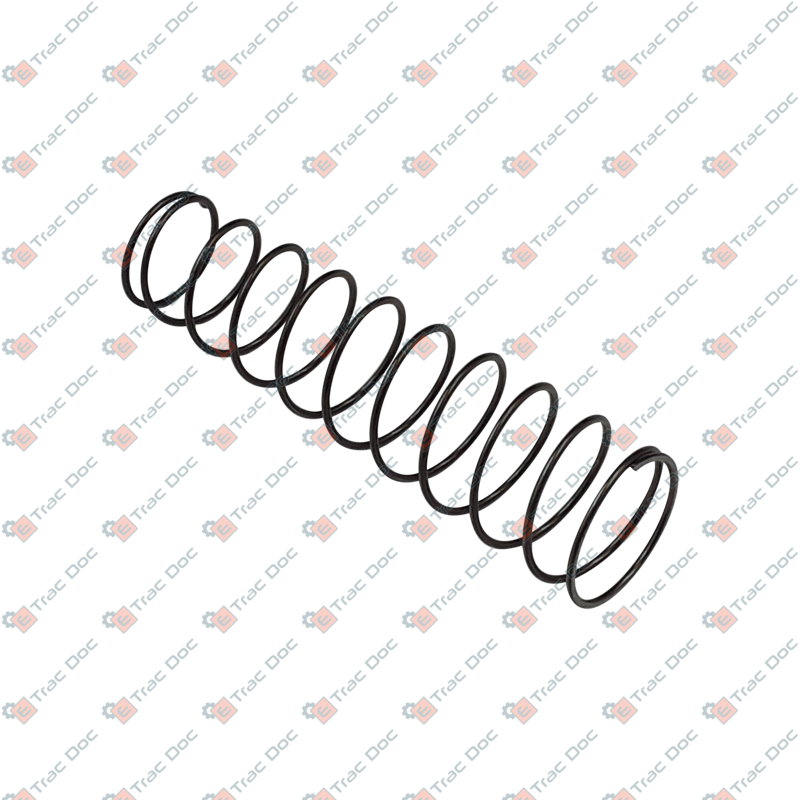 PISTON SPRING FOR FUTURA PNEUMATIC SCISSOR: PATERLINI - 500.26 - Buy at ...