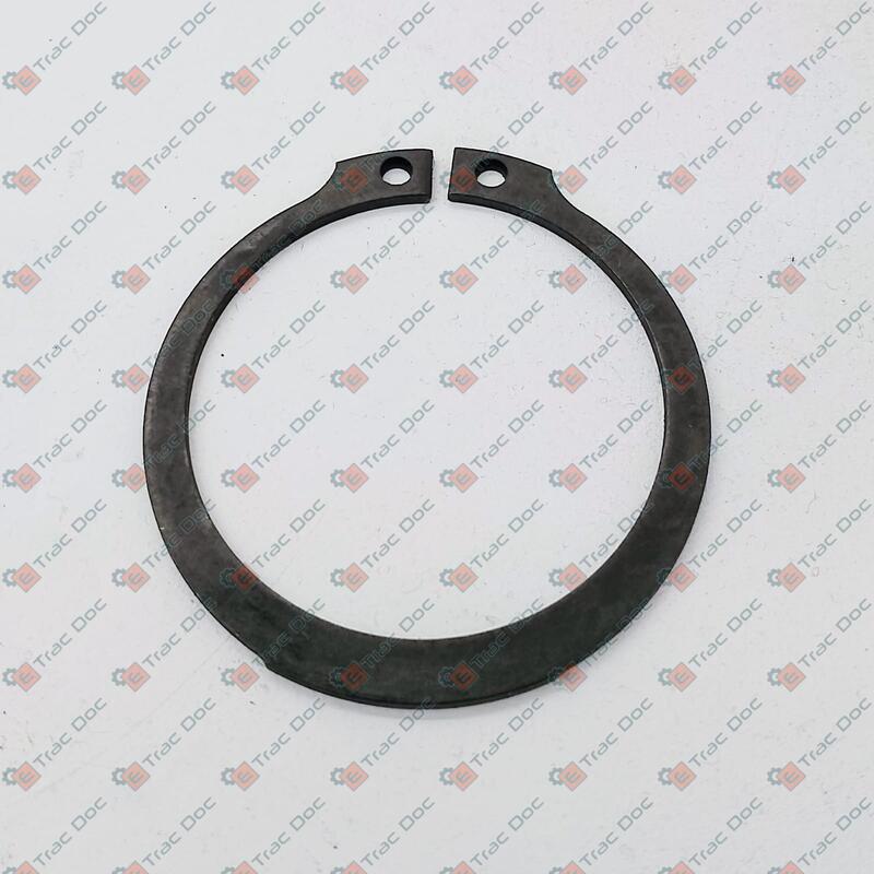 SEEGER FOR SHAFT DIAMETER 45: BCS - P000000006778 - Buy at the best price