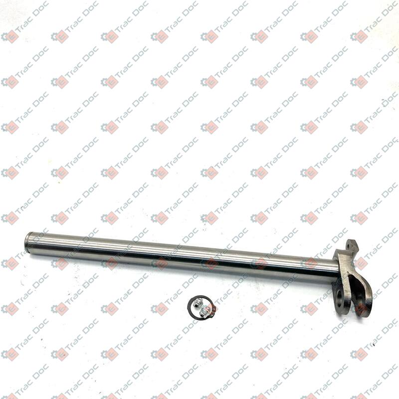 FIAT SERIES ORO TYPE BRAKE PEDAL AXLE: CERMAG - 61833 - Buy at the best ...