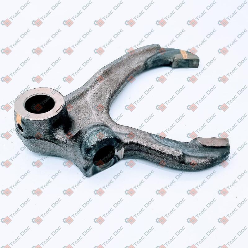 REVERSE CONTROL FORK - SUPER GEARBOX: AFTERMARKET - 5121675 - Buy at ...