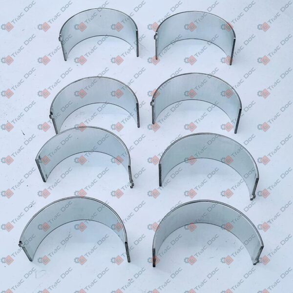 STANDARD DIAMETER CONNECTING ROD BUSHING KIT WITH RETAINING TOOTH ...