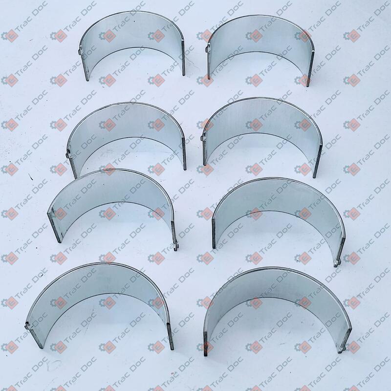 STANDARD DIAMETER CONNECTING ROD BUSHING KIT WITH RETAINING TOOTH ...