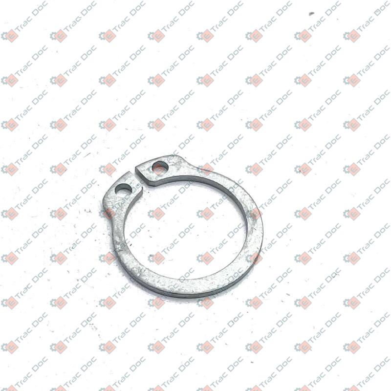 ANELLO ELASTICO SEEGER PER ALBERI: LANDINI - 3665604X1 - Compra al ...