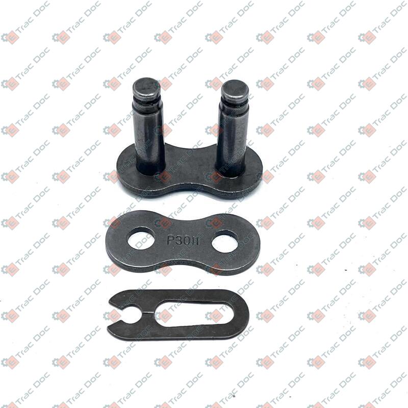 RAKE JOINT LINK LISAM MG TURBO - V8: LISAM - P3011 - Buy at the best price