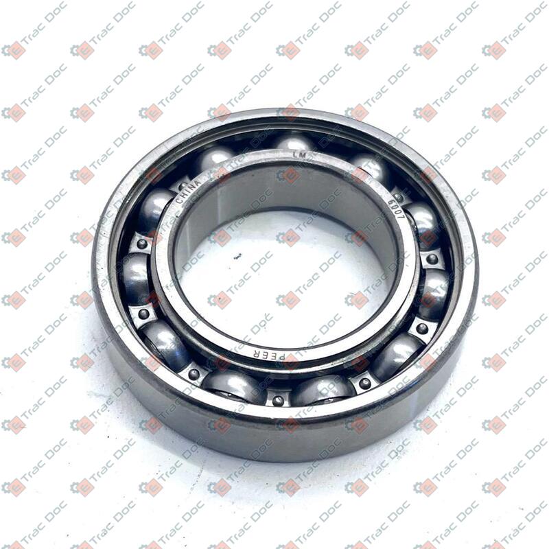 BALL BEARING 35x62x14: CNH Originale FIAT - 28042470 - Buy at the best ...