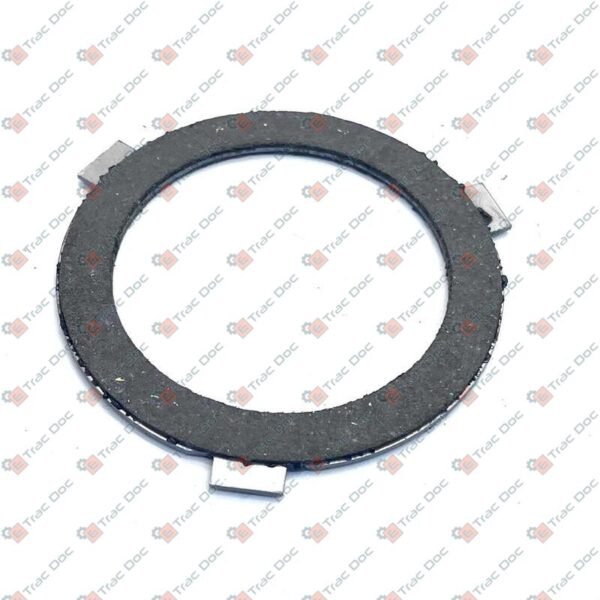 CLUTCH DISC MOTOR CULTIVATOR SEP - VALPADANA: LANDINI - 220715 - Buy at ...