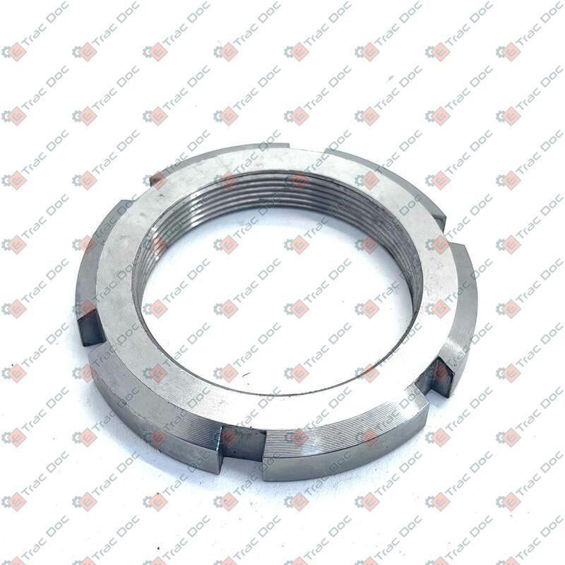 NUT M50x1.5: CNH Originale FIAT - 10214410 - Buy at the best price