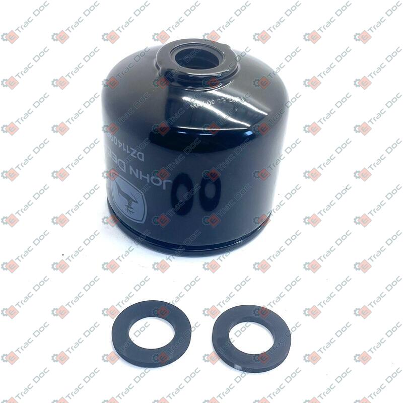 FUEL FILTER: John Deere - DZ114096 - Buy at the best price