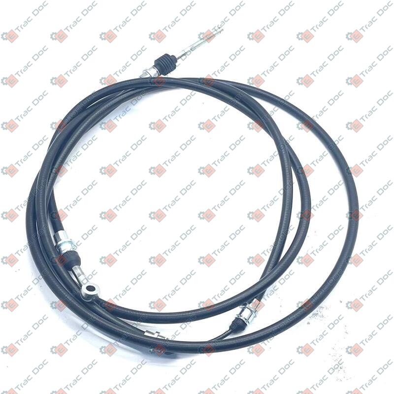 HAND BRAKE CABLE: LANDINI - 4205441M92 - Buy at the best price