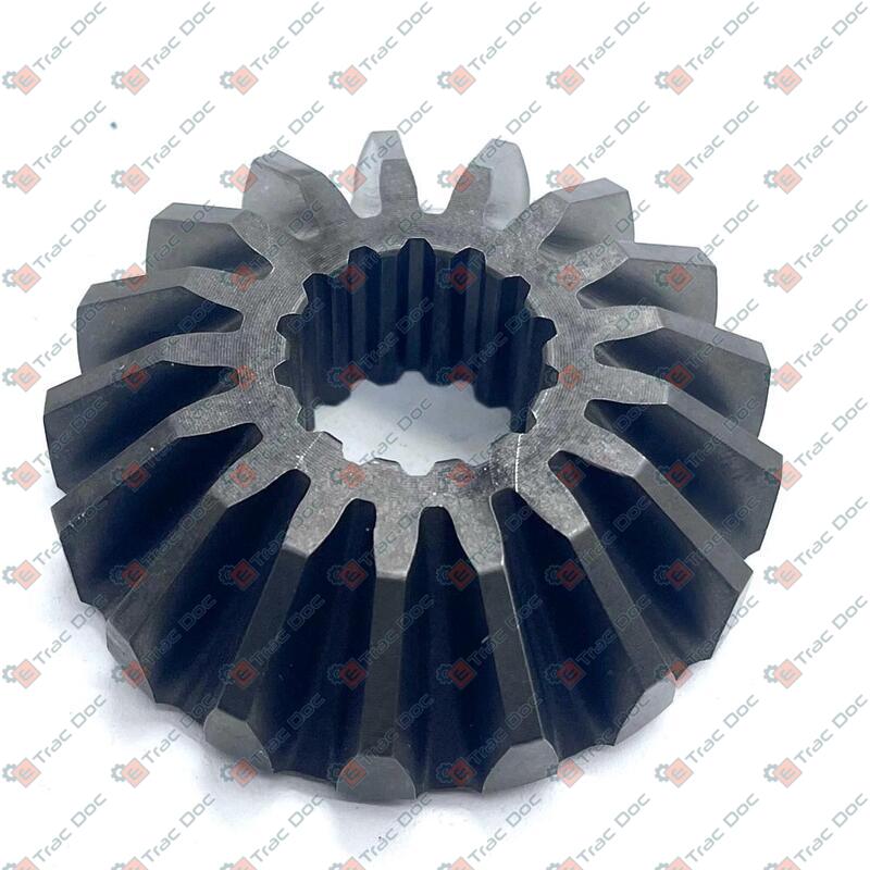 INGRANAGGIO CONICO A 17 DENTI VALPADANA: LANDINI - VP113217 - Compra al ...