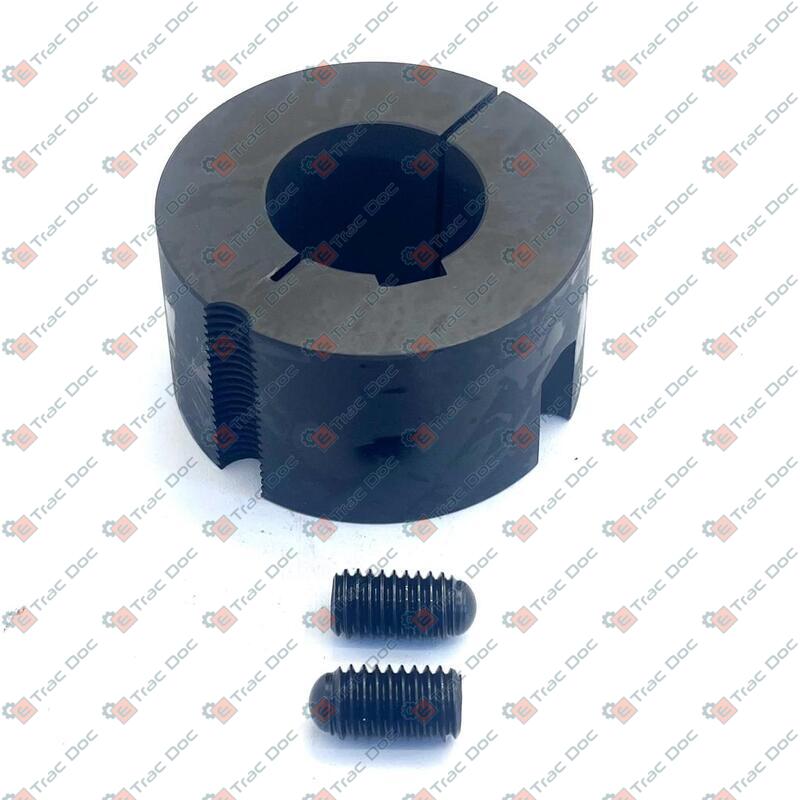 CONICAL BUSH TYPE 2517 - HOLE DIAMETER 40 mm.: AFTERMARKET - 4.14.6 ...