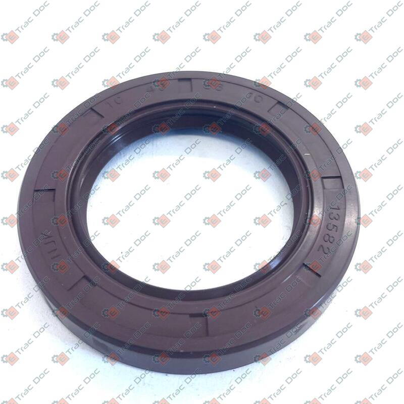 OIL SEAL 43x66x10 VITON REAR HALF SHAFT: CARRARO SPA - 25207 - Buy at ...