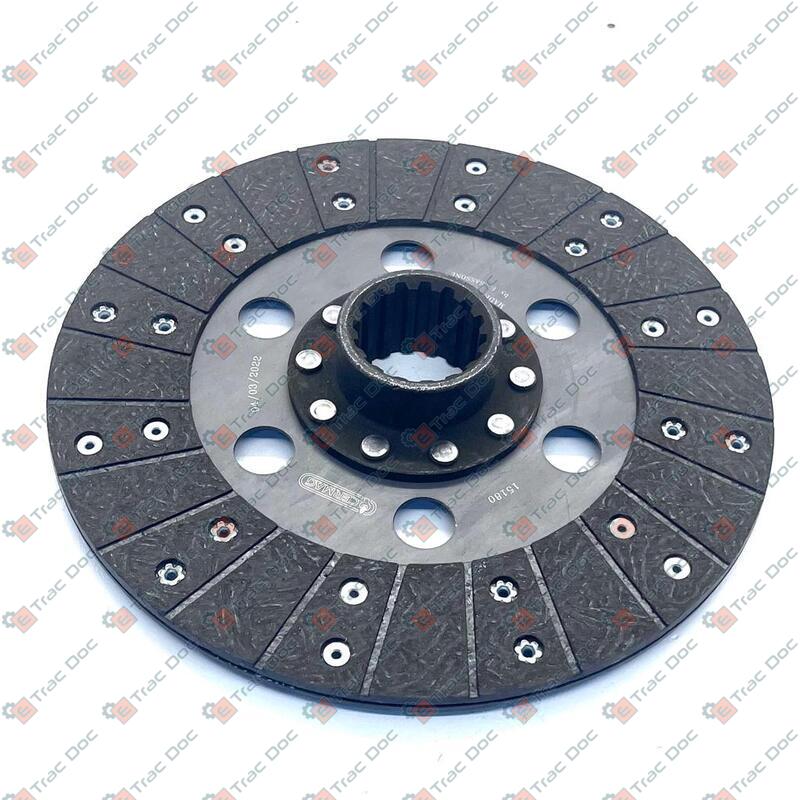 CLUTCH DISC DIAMETER 250 mm. LAMBORGHINI TYPE OLD MODELS: CERMAG ...