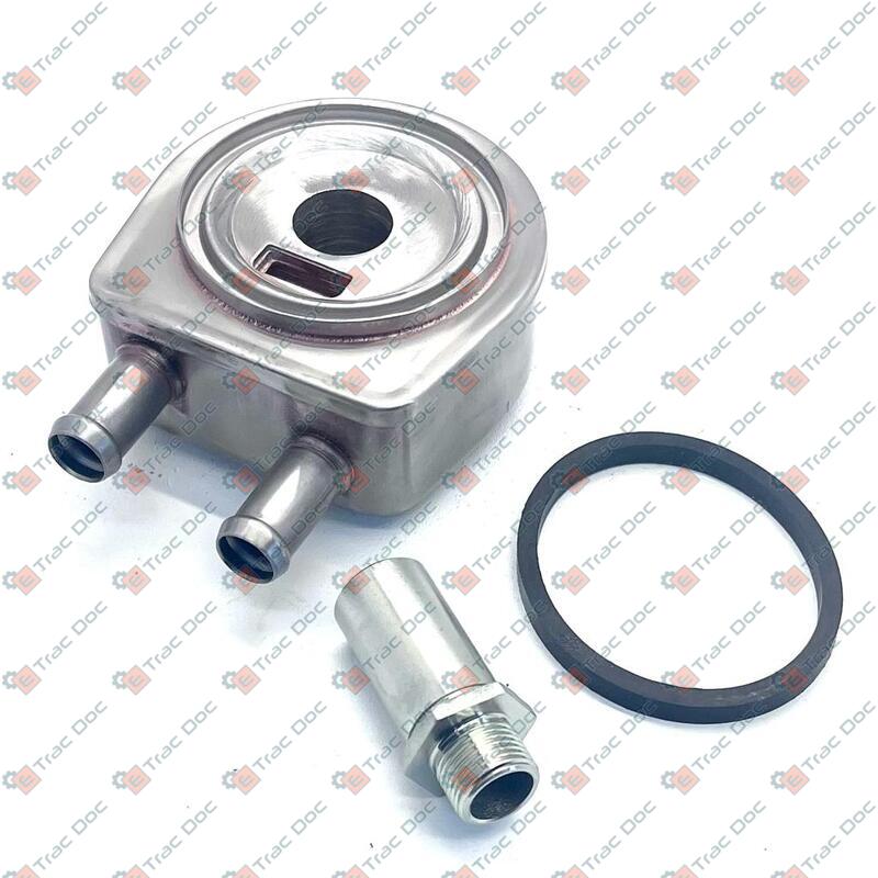 OIL HEAT EXCHANGER: AFTERMARKET - 2486A218 - Buy at the best price