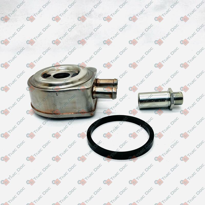 OIL HEAT EXCHANGER: AFTERMARKET - 2486A218 - Buy at the best price