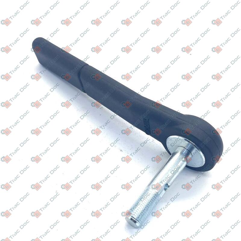 HAND ACCELERATOR LEVER: AFTERMARKET - 5140158 - Buy at the best price