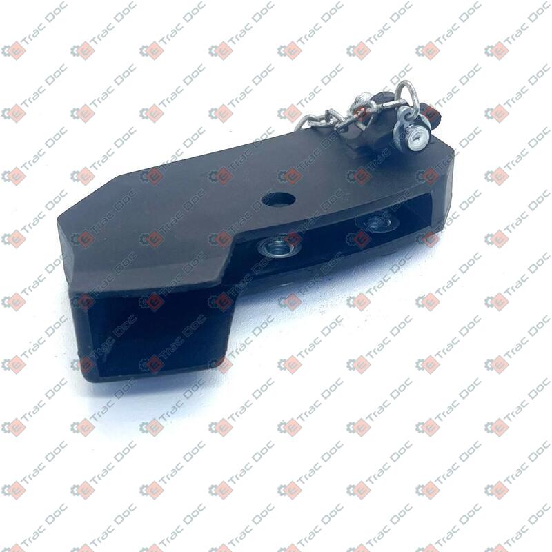 SUPPORT: CNH Originale FIAT - 87604977 - Buy at the best price