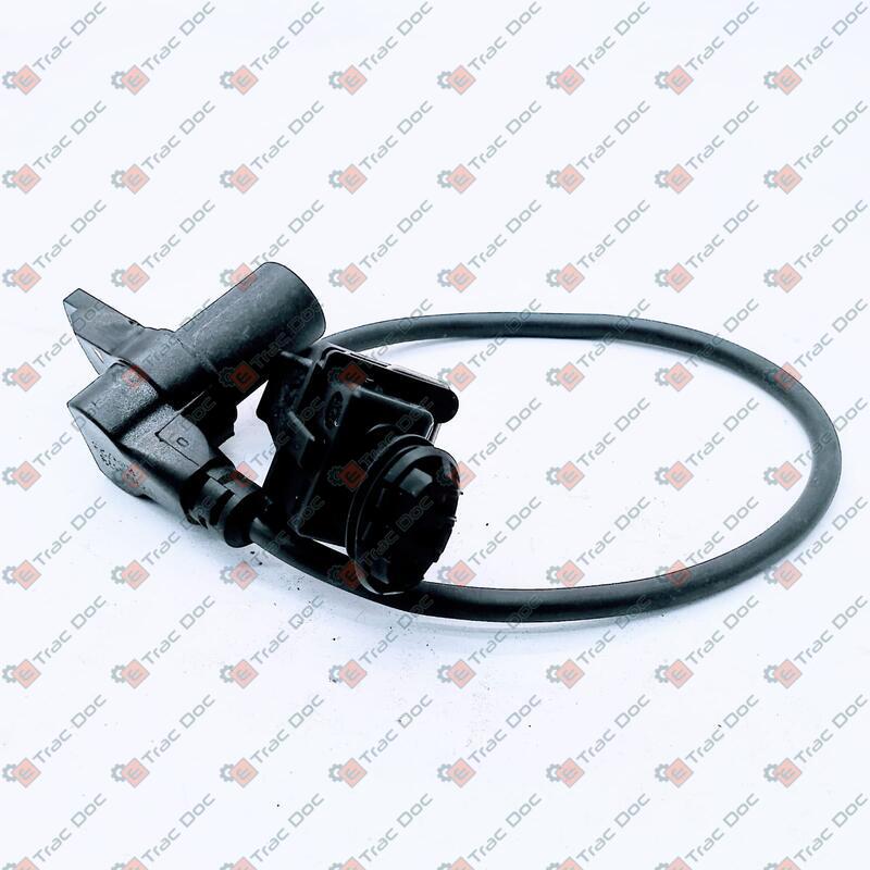 DOUBLE DRIVE SHAFT SPEED SENSOR: CNH Originale FIAT - 47766973 - Buy at ...