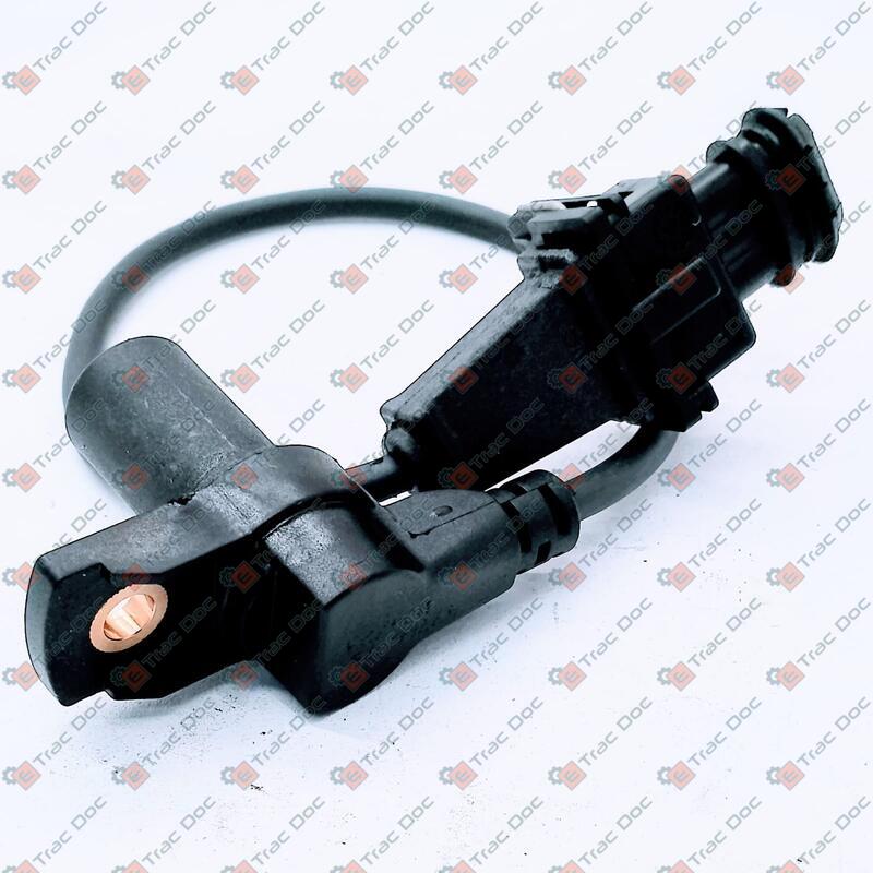DOUBLE DRIVE SHAFT SPEED SENSOR: CNH Originale FIAT - 47766973 - Buy at ...