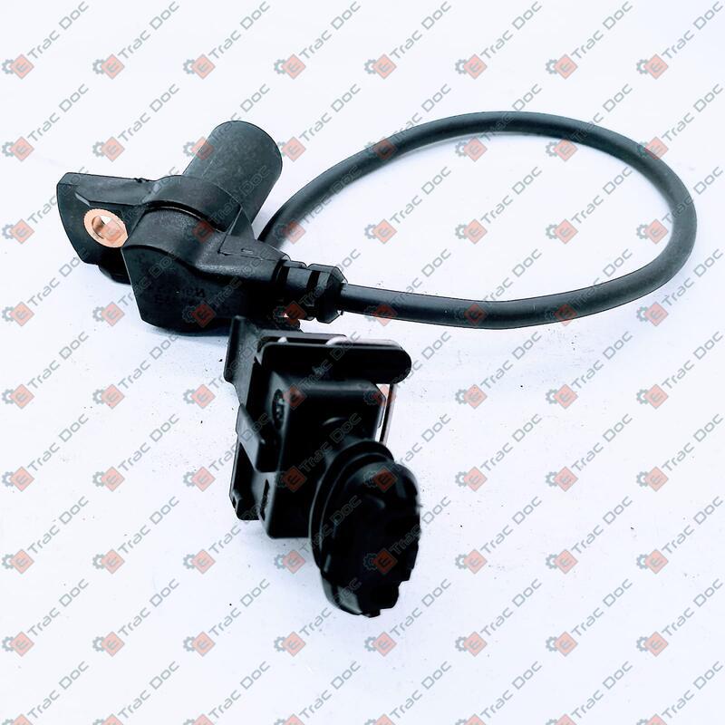 DOUBLE DRIVE SHAFT SPEED SENSOR: CNH Originale FIAT - 47766973 - Buy at ...