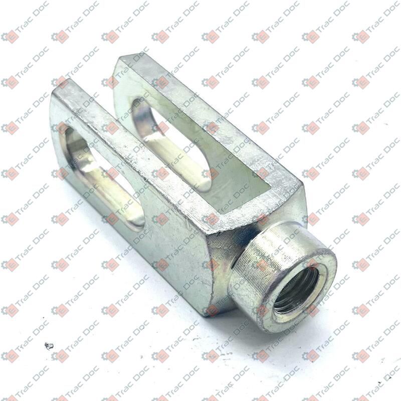 THREADED FORK WITH SLOT: LANDINI - 3305355M2 - Buy at the best price