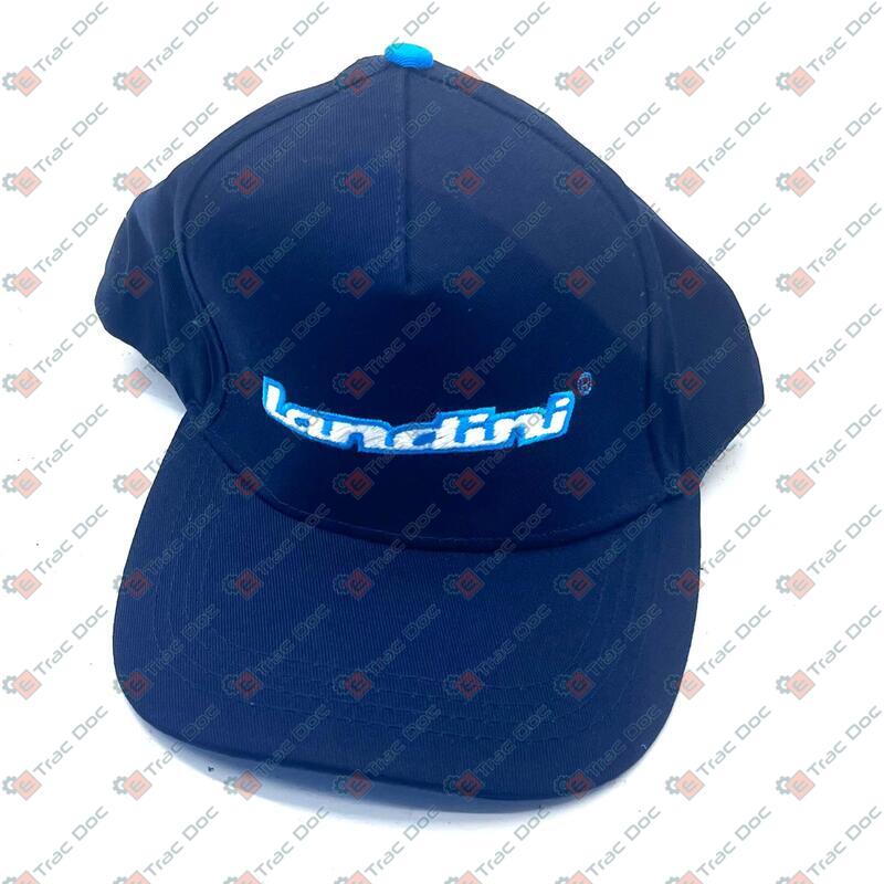 LANDINI BLUE CAP PASSION FOR INNOVATION: LANDINI - 6720510A1 - Buy at ...
