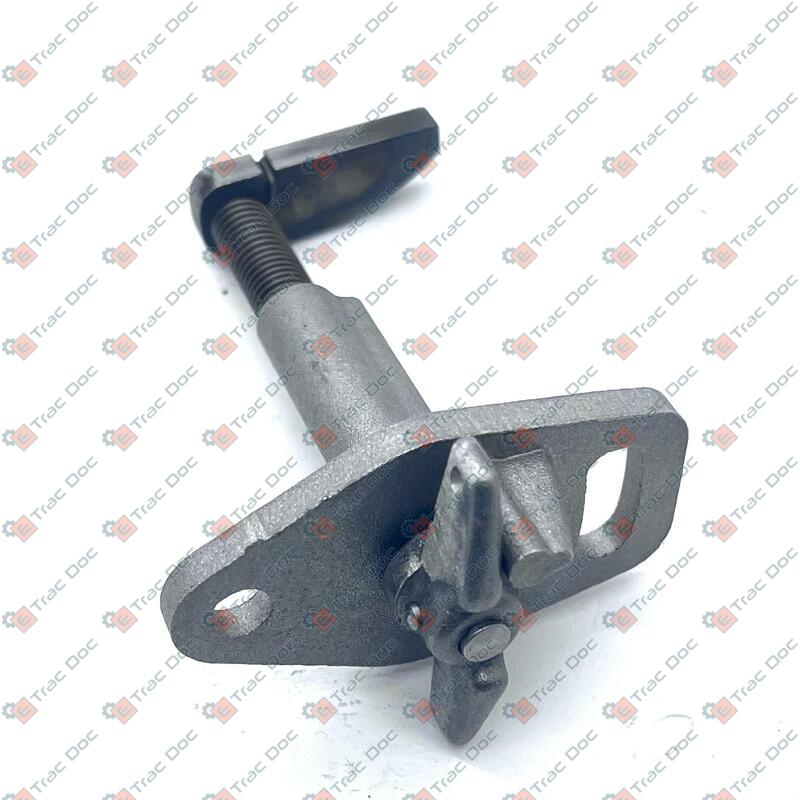 SUPPLEMENTARY FUEL AND ENGINE STOP CONTROL KIT: LOMBARDINI - KOHLER ...