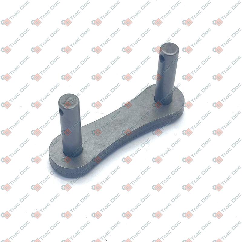 JUNCTION MESH PITCH 50.8 mm: L'AGRICOLA RICAMBI - 66000-F - Buy at the ...