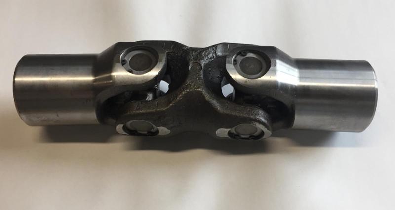 LOWER CENTRAL CARDANIC JOINT: GOLDONI - 00006505 - Buy at the best price