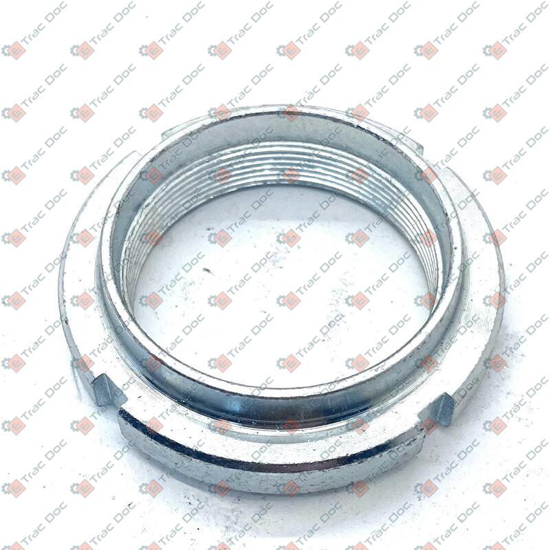 GHIERA M50x1,5 mm. CON LABBRO A PIEGARE: GOLDONI - 00016504 - Compra al ...