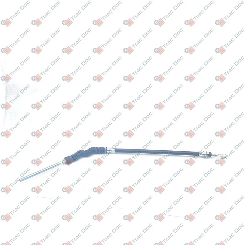 HAND BRAKE CABLE: LANDINI - 4206154M91 - Buy at the best price