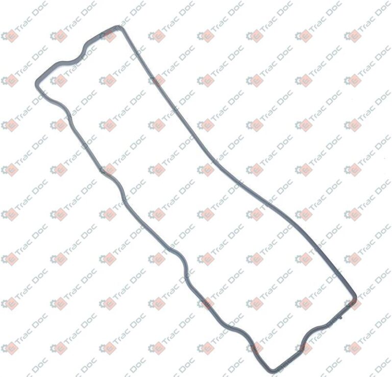 GUARNIZIONE COPERCHIO PUNTERIE VALVOLE MOTORE TIPO PERKINS: AFTERMARKET ...