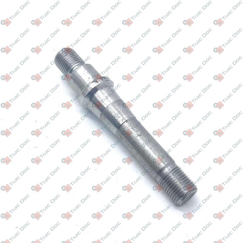 POWER STEERING CYLINDER PIN DIAMETER 20 LENGTH 125 mm.: AFTERMARKET ...