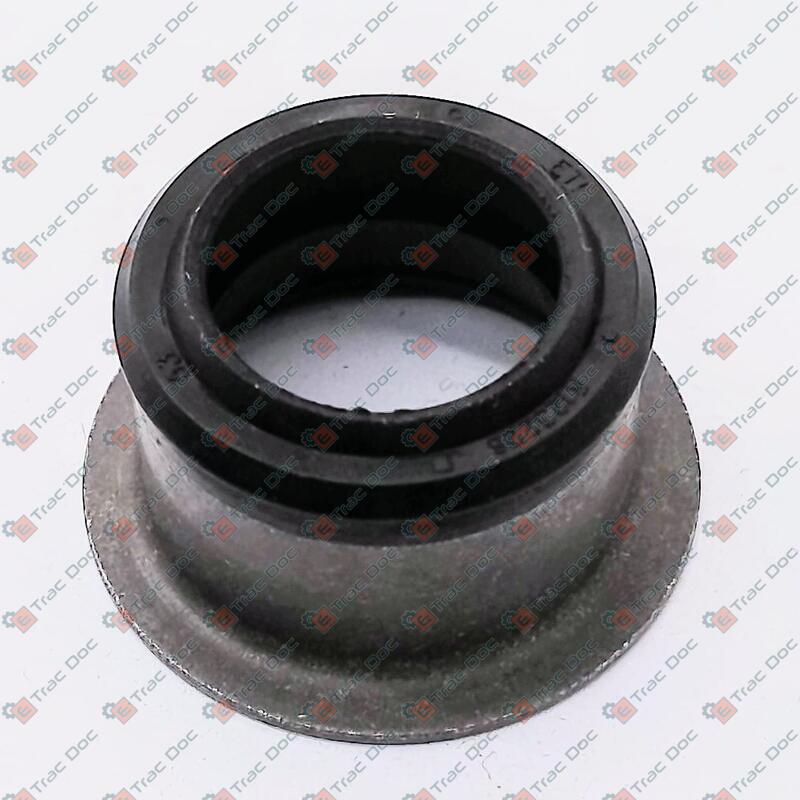 WATER PUMP COVER PIPE GASKET: John Deere - R123226 - Buy at the best price
