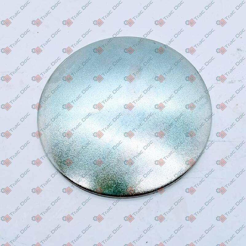 EXPANSION CAP DIAMETER 52 mm.: BCS - F0852765000Z - Buy at the best price