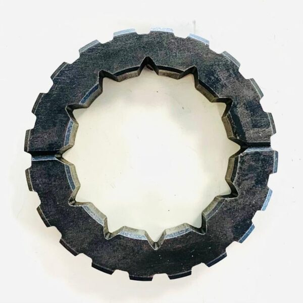 FIXED SLEEVE FOR FIRST AND REVERSE GEAR SM SERIES: ANTONIO CARRARO ...